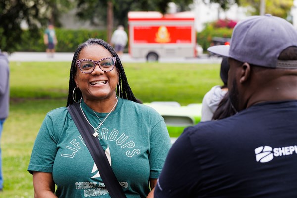 Porter Ranch | Shepherd Church