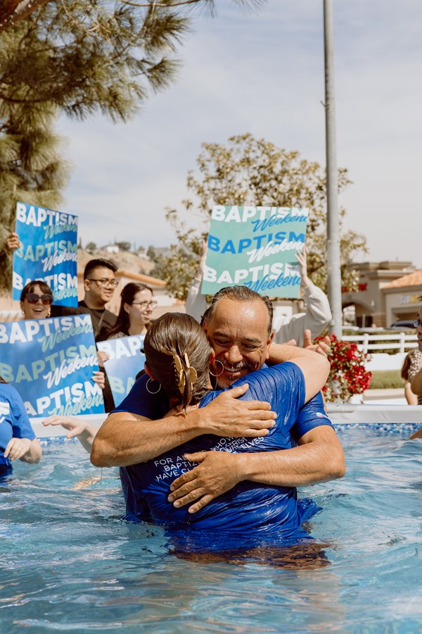 Porter Ranch | Shepherd Church