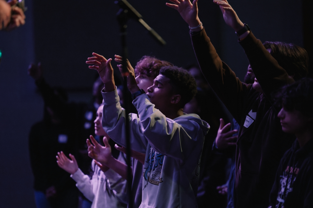 New Families | Shepherd Church